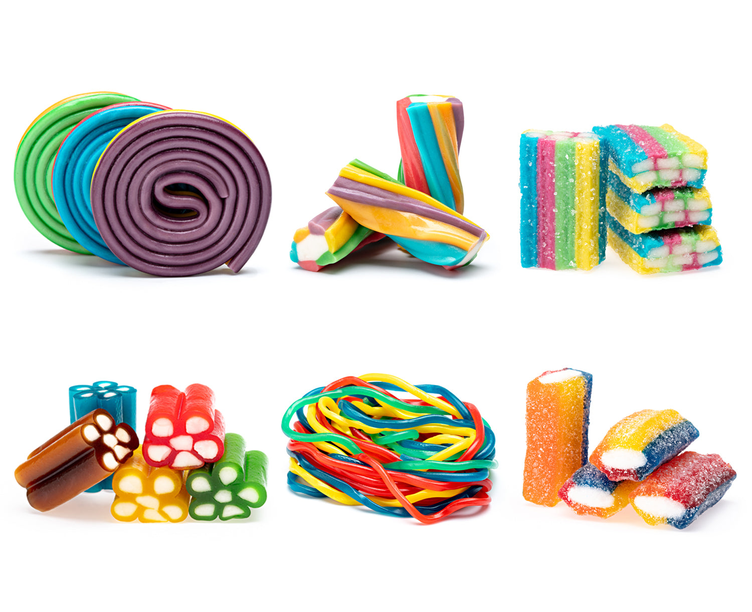 Host A Licorice Themed High Tea Party | Licorice.com