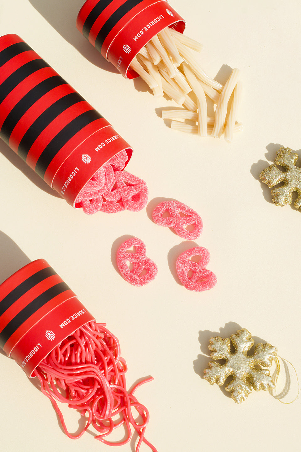 Which states have the best taste in licorice? – Licorice.com