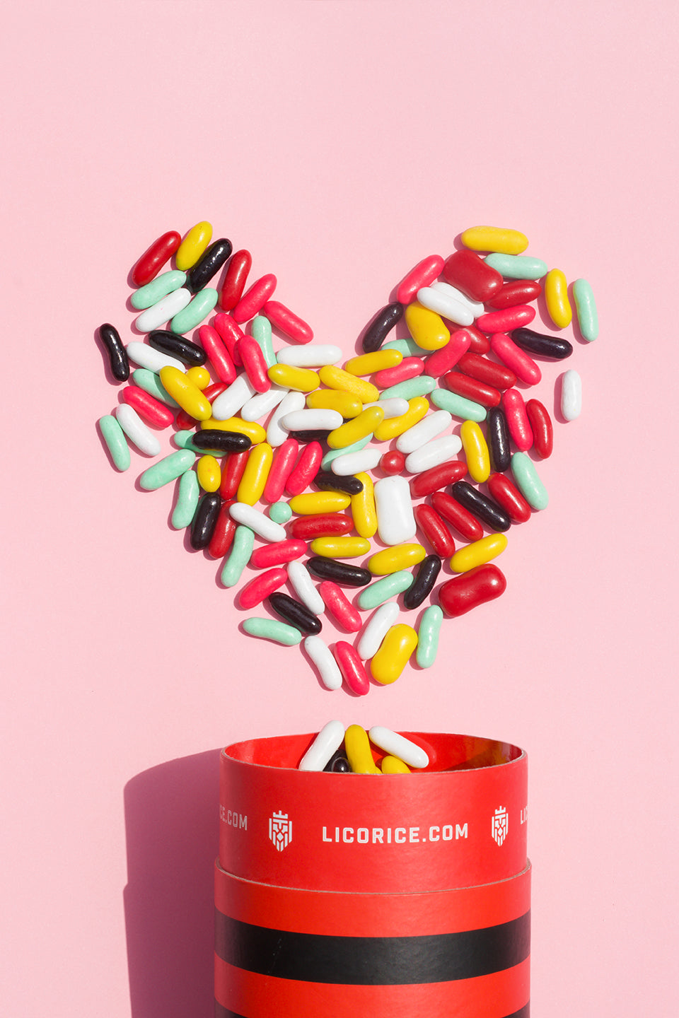 Licorice for Love (Part One) – Licorice.com