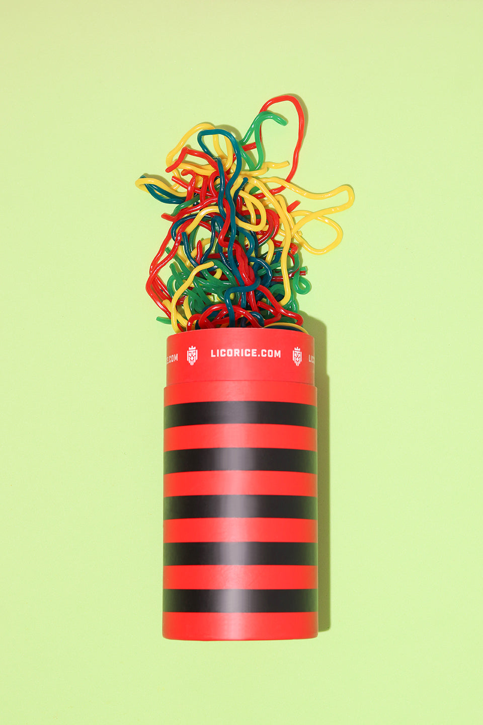 Licorice in Pop Culture – Licorice.com