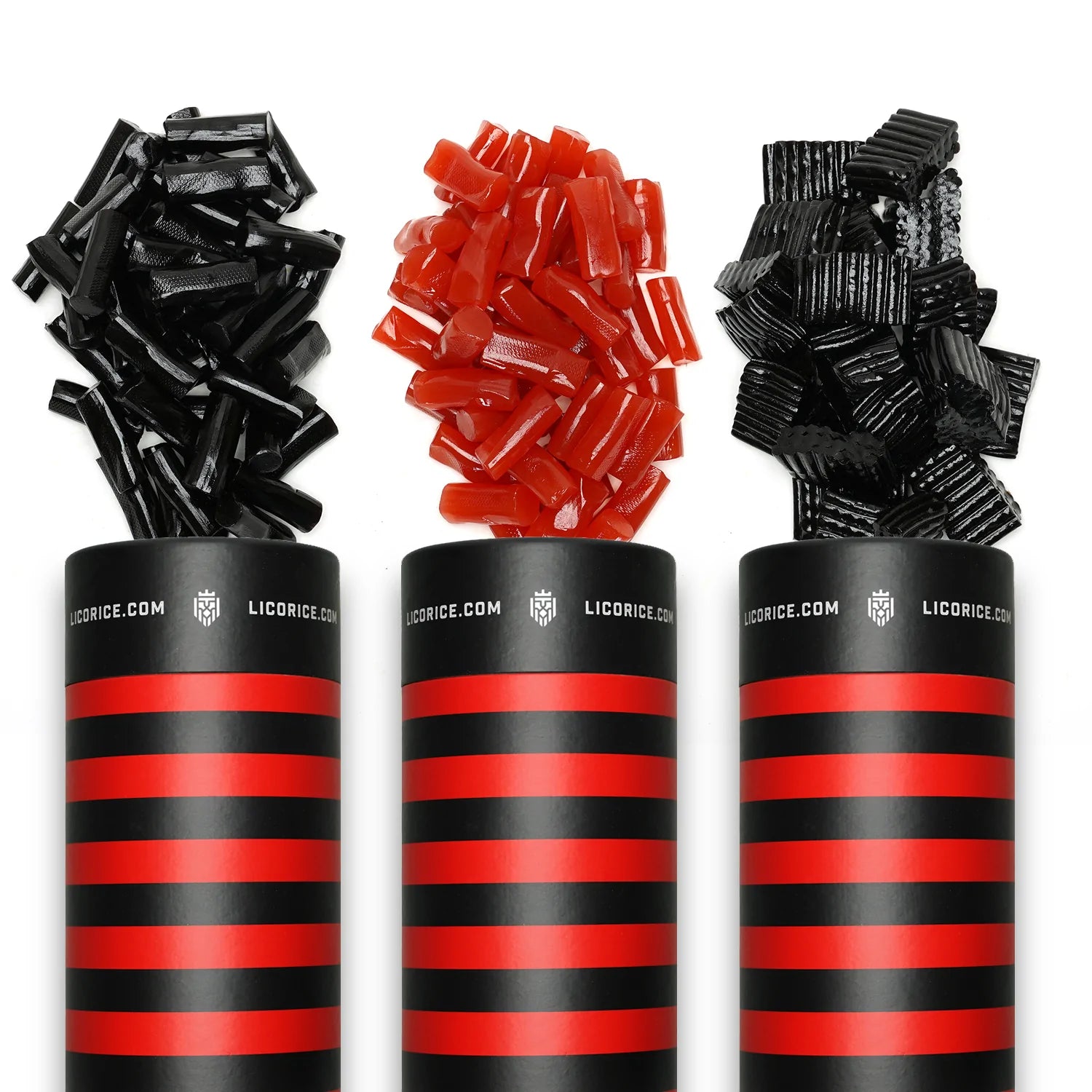 Gourmet Bundles: The Finnish Delights Collection – Licorice.com