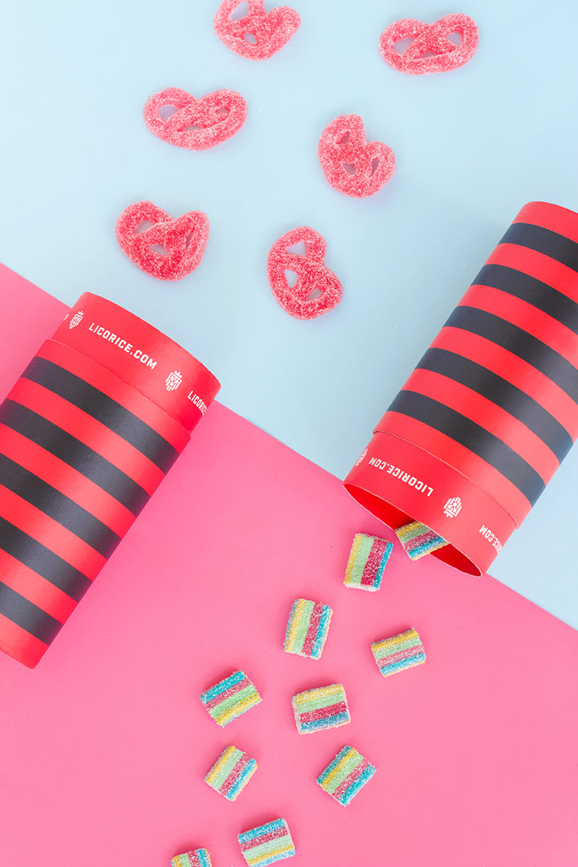 Fun Ways to Learn with Licorice – Licorice.com