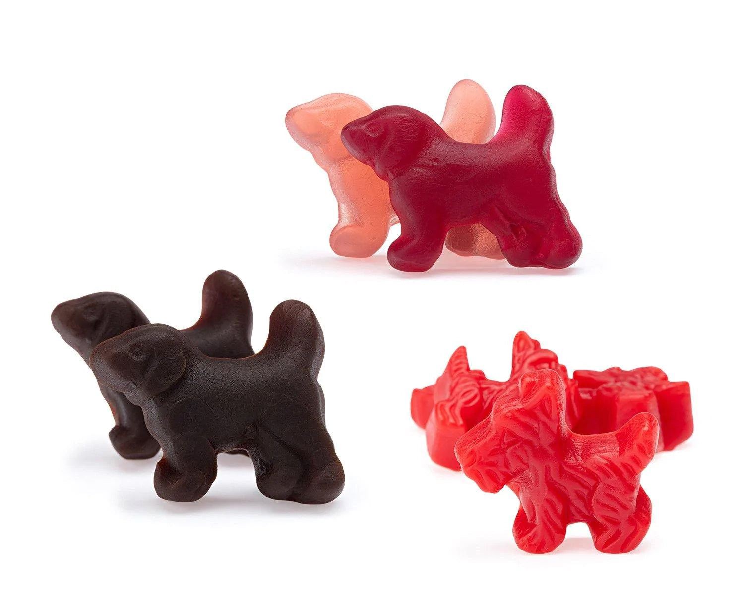 Keep Warm as Winter is Here. – Licorice.com