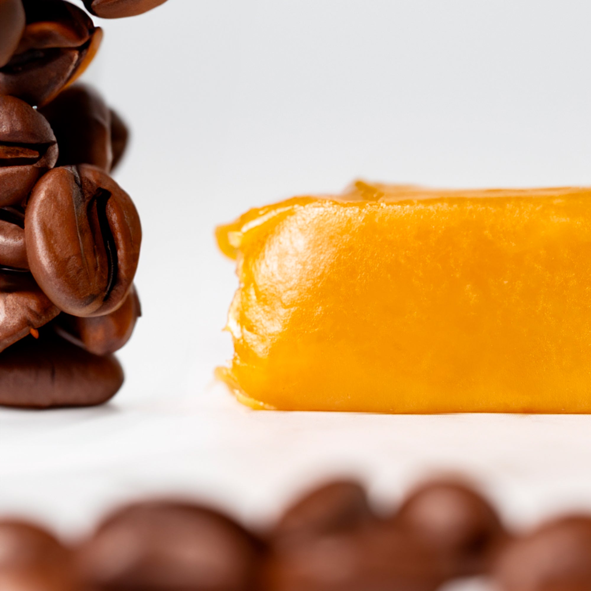 Iced Caramel Latte Caramels – Licorice.com