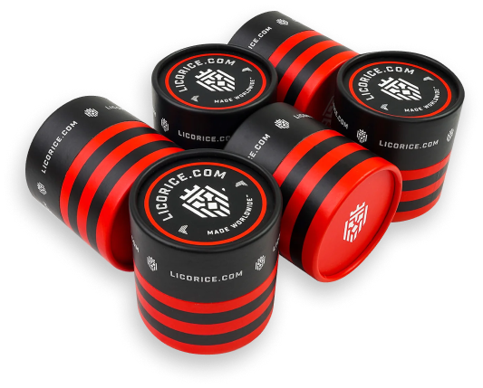 Sample Licorice Packs | Shop 50+ Licorice Candies | Licorice.com