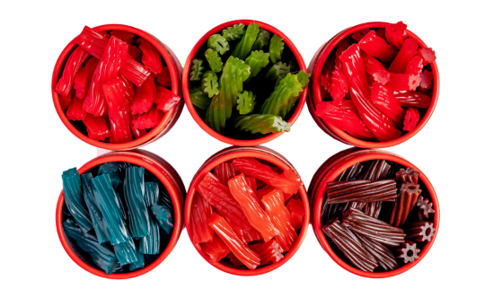 Sampler Packs – Licorice.com