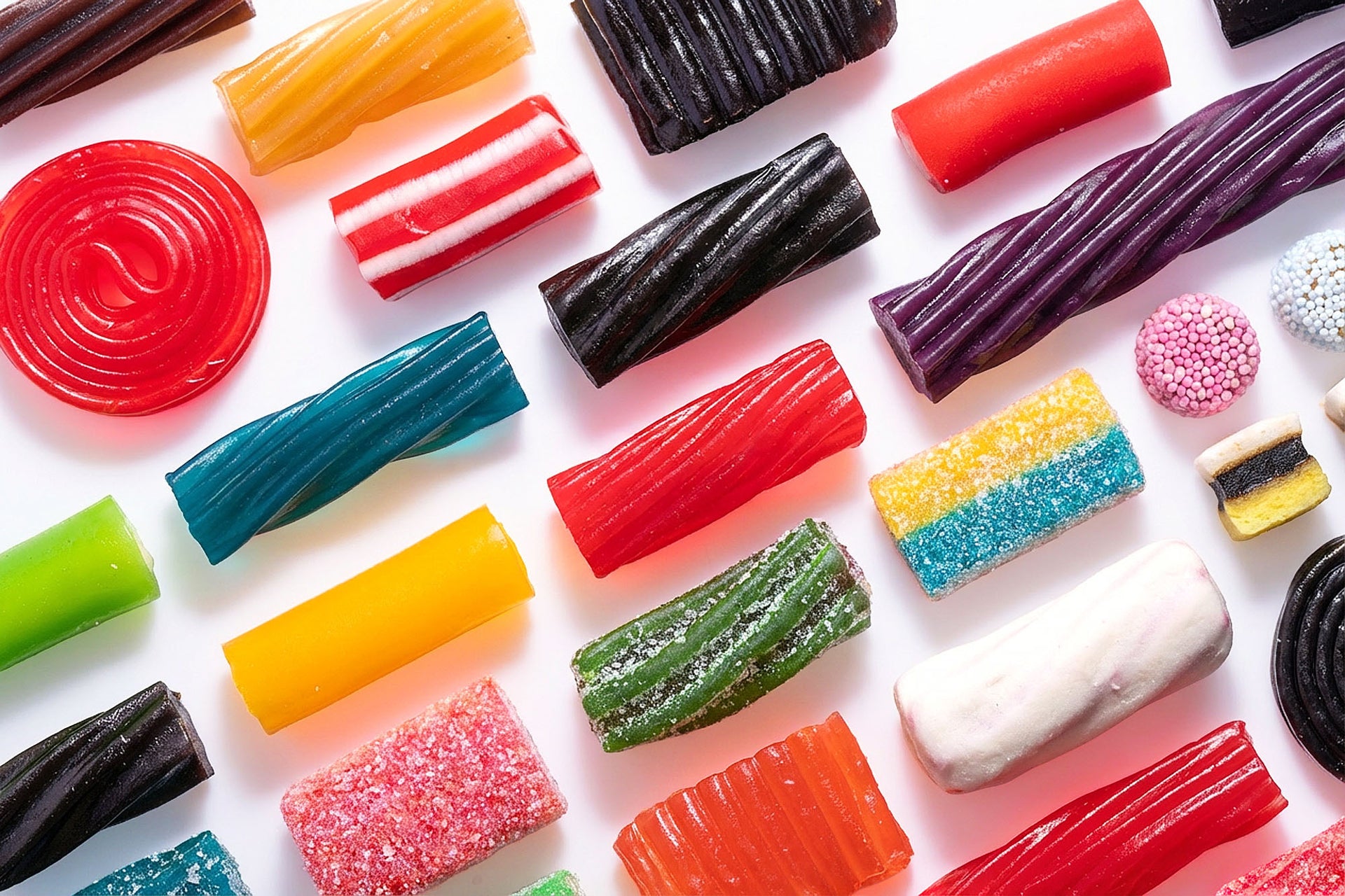 Licorice Candy | Shop 50+ Licorice Flavors | Home | Licorice.com